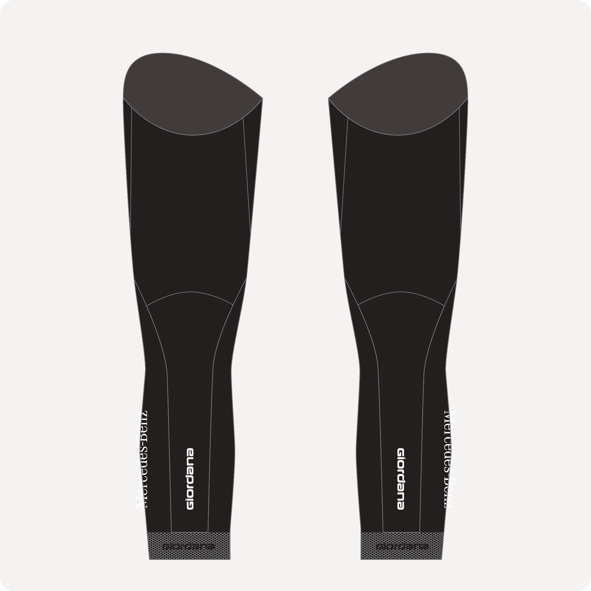 Thermal Leg Warmers – Kryki Sports