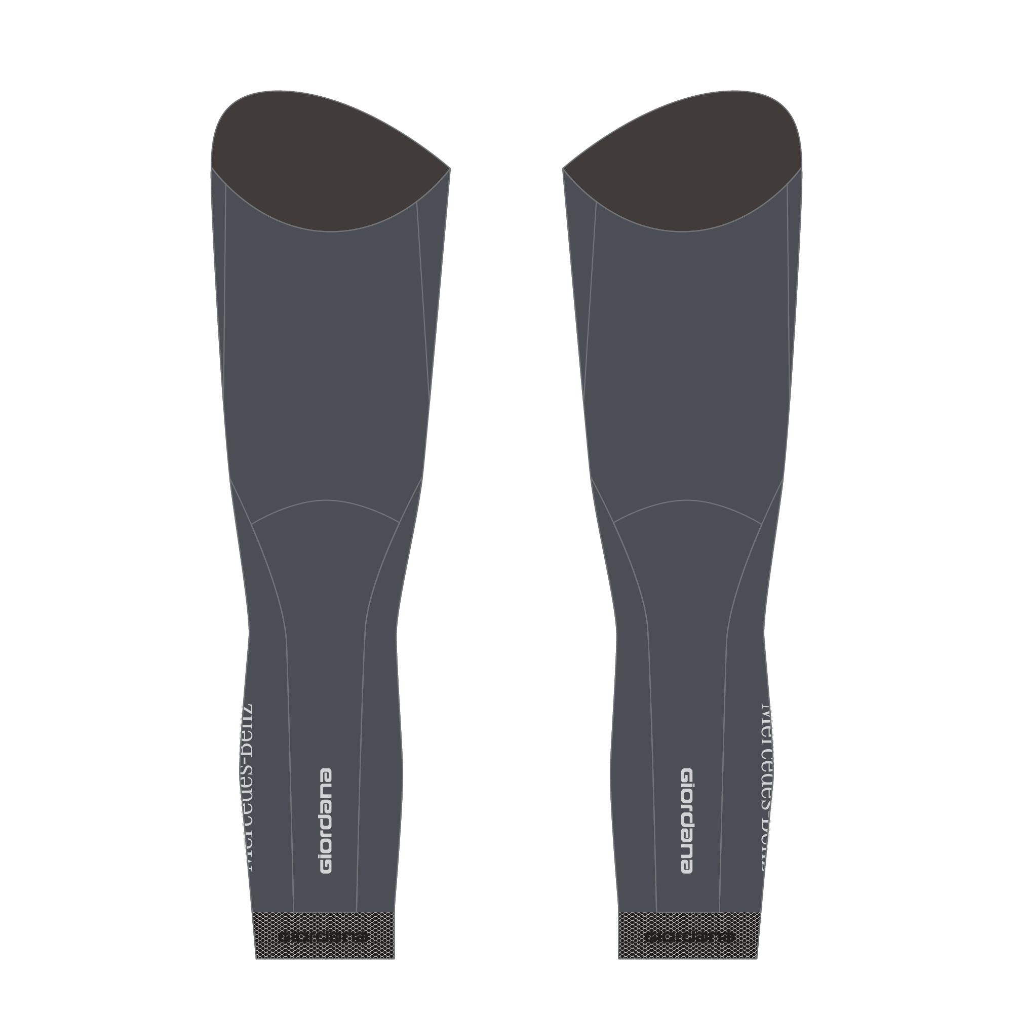 Thermal Leg Warmers – Kryki Sports
