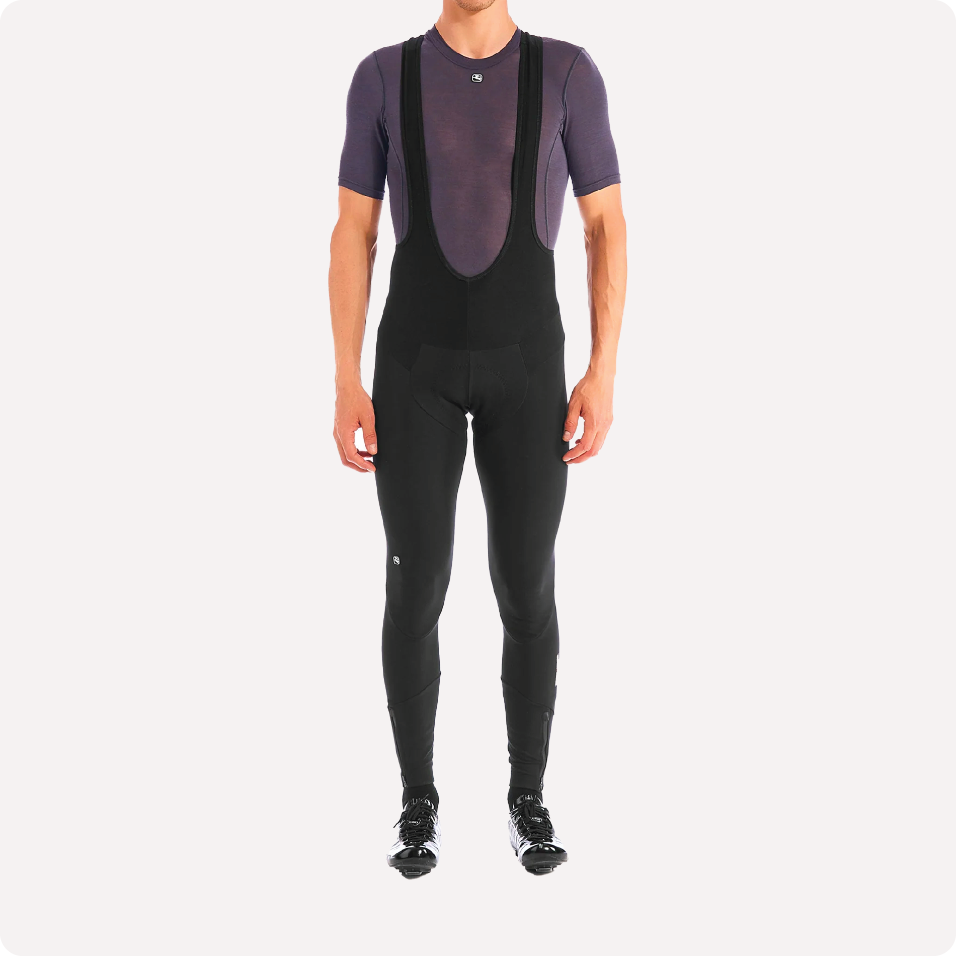 Men's AV Windfront Bib Tight – Kryki Sports