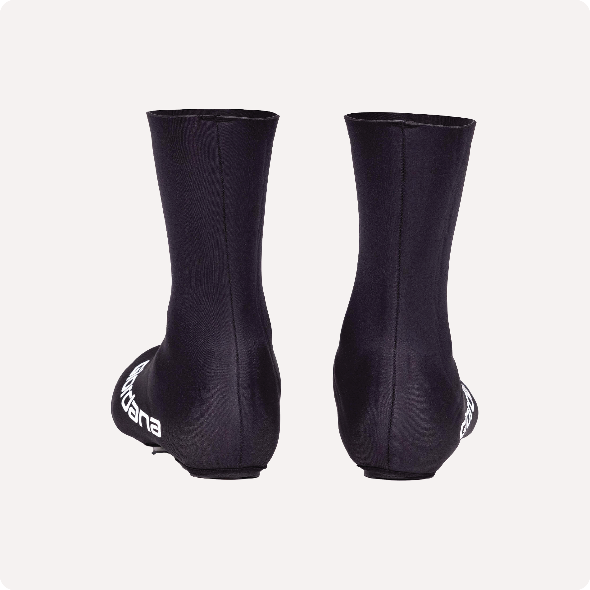 Neoprene Shoe Cover – Kryki Sports