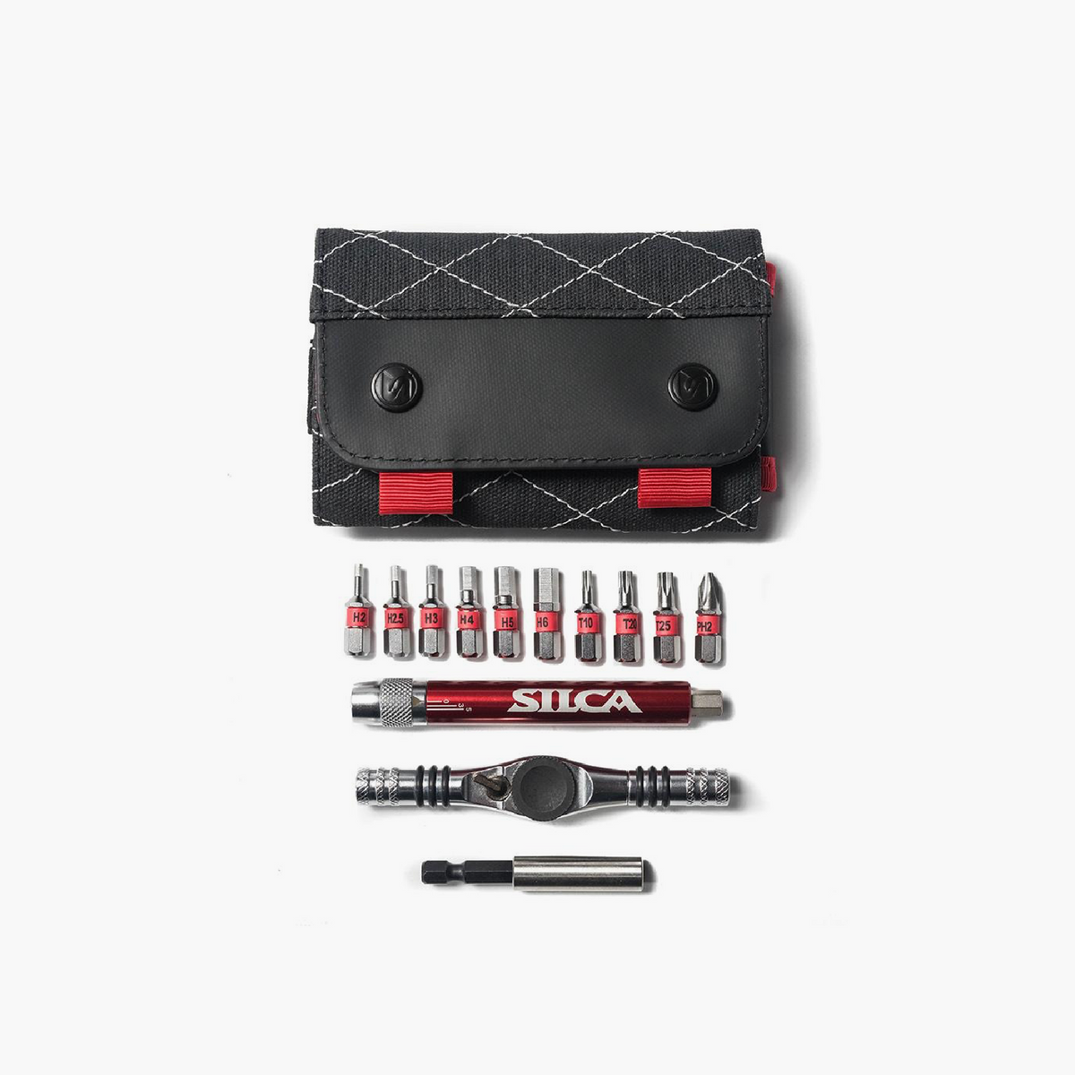 T-Ratchet + Ti-Torque Kit 2nd Generation – Kryki Sports