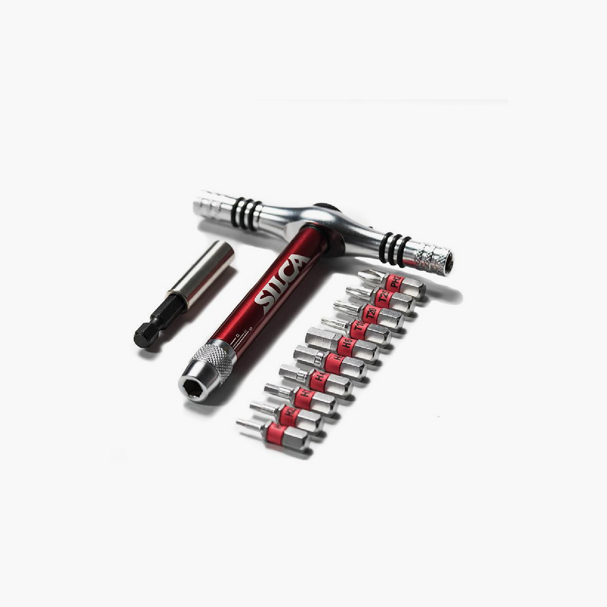 T-Ratchet + Ti-Torque Kit 2nd Generation – Kryki Sports