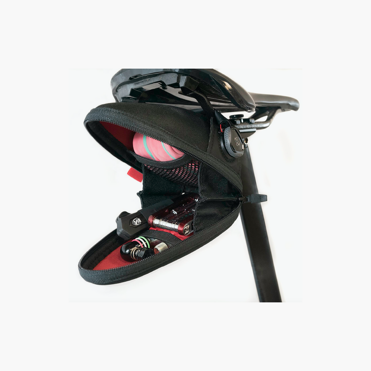 Seat Capsule Premio – Kryki Sports